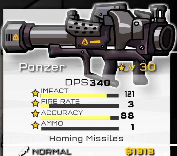 Panzer | Strike Force Heroes 3 Wikia | Fandom