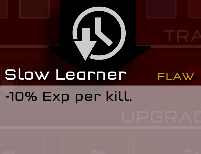 Slow Learner | Strike Force Heroes 3 Wikia | Fandom