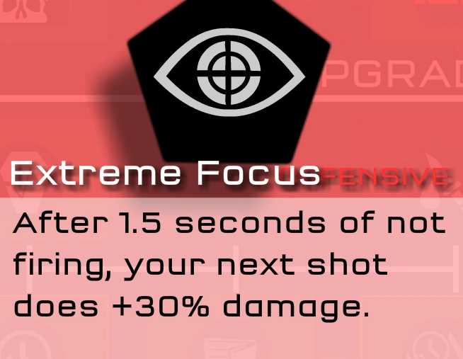 Extreme Focus | Strike Force Heroes 3 Wikia | Fandom