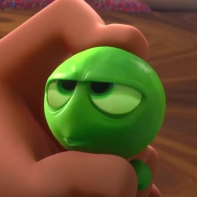 Sour Bill | Strike It High Striker Wiki | Fandom