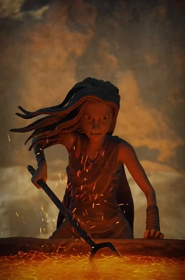 Hyperia | Strike It High Striker Wiki | Fandom