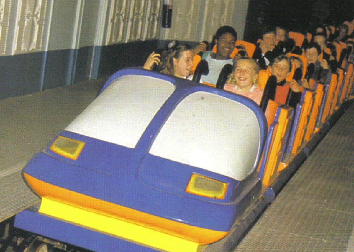 Space Station Zero | Strike It High Striker Wiki | Fandom