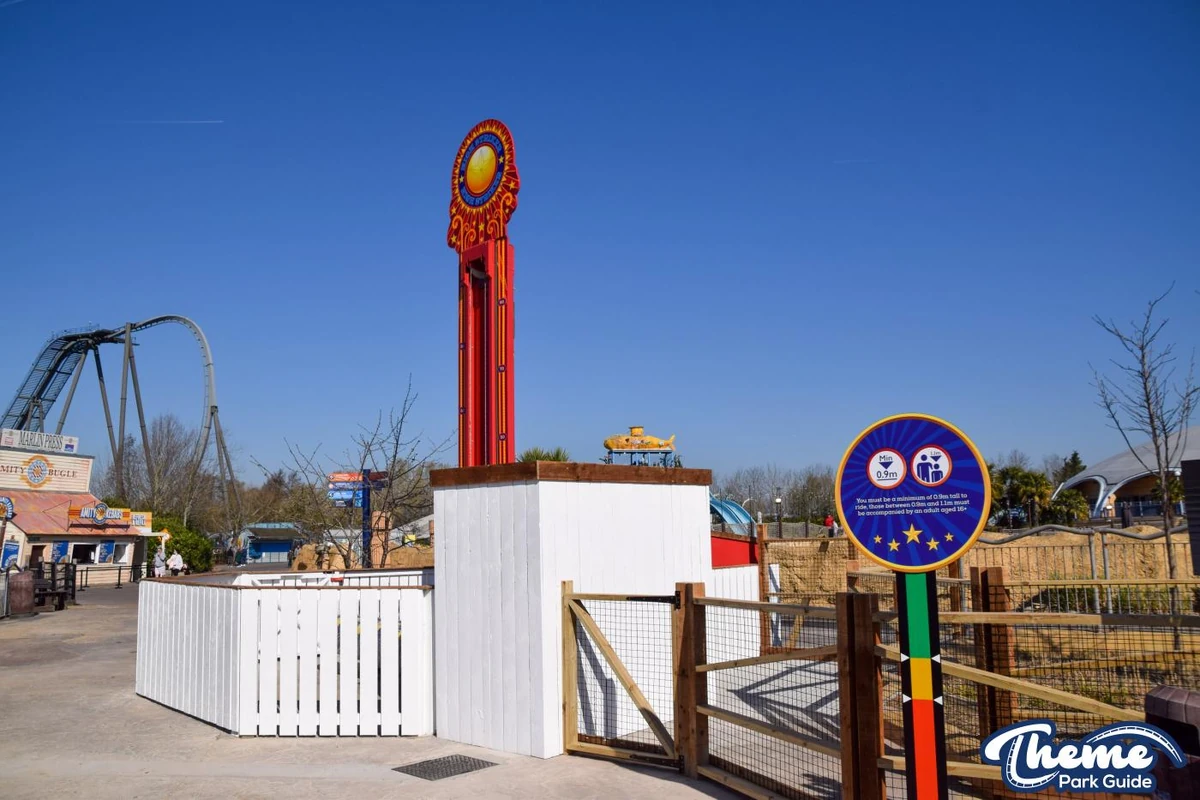 High Striker | Strike It High Striker Wiki | Fandom