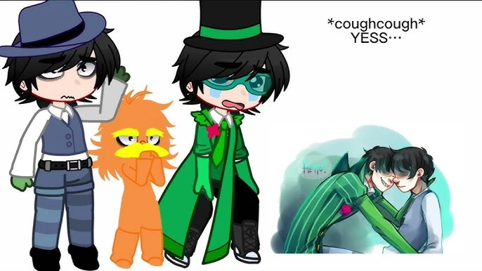 The Onceler | Strike It High Striker Wiki | Fandom