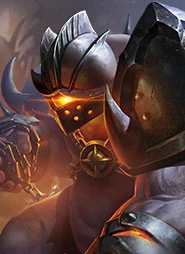 Grakk | Strike of Kings Wiki | Fandom