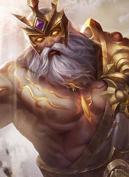 Gildur | Strike of Kings Wiki | Fandom