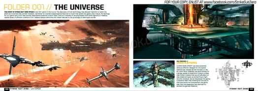 Strike Suit Zero | Strike Suit Zero Wiki | Fandom