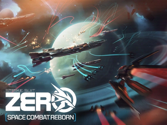 Strike Suit Zero Wiki | Fandom