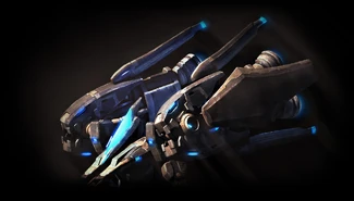 Strike Suit Zero | Strike Suit Zero Wiki | Fandom