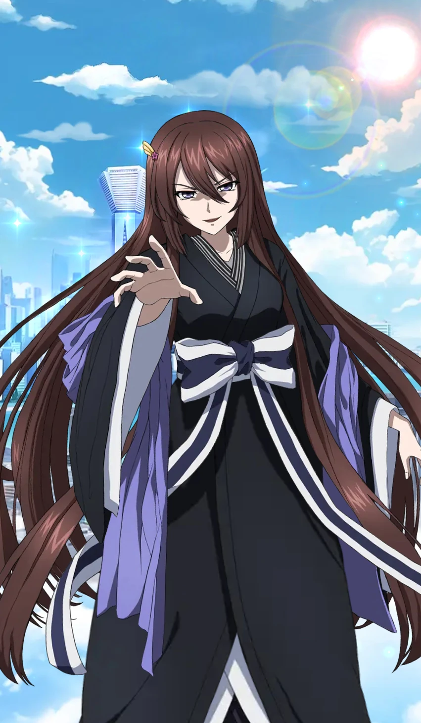 Aya Tokoyogi | Strike the Blood Daybreak (Game) Wiki | Fandom