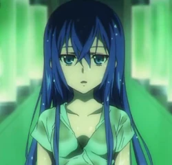 Astarte | Wiki Strike The Blood | Fandom