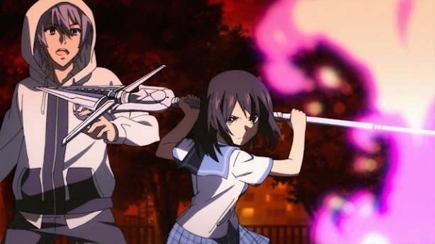 Wiki Strike The Blood | Fandom