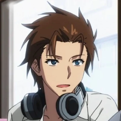 Motoki Yaze | Wiki Strike The Blood | Fandom