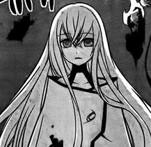 Astarte | Strike the Blood Wiki | Fandom