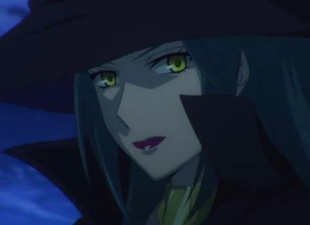 Emma Meyer | Strike the Blood Wiki | Fandom