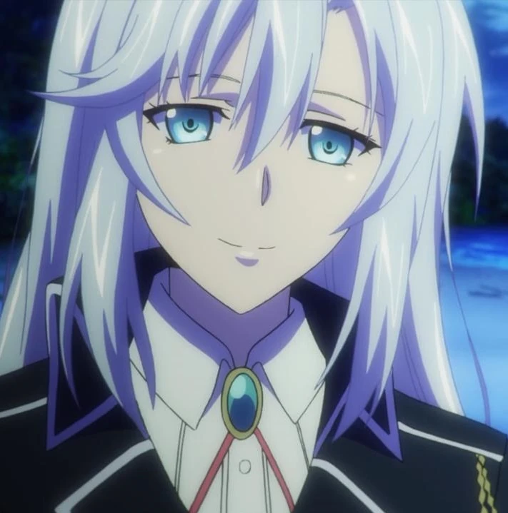 La Folia Rihavein | Strike the Blood Wiki | Fandom