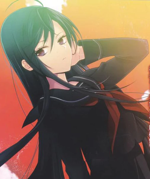 Kiriha Kisaki/Image Gallery | Strike the Blood Wiki | Fandom