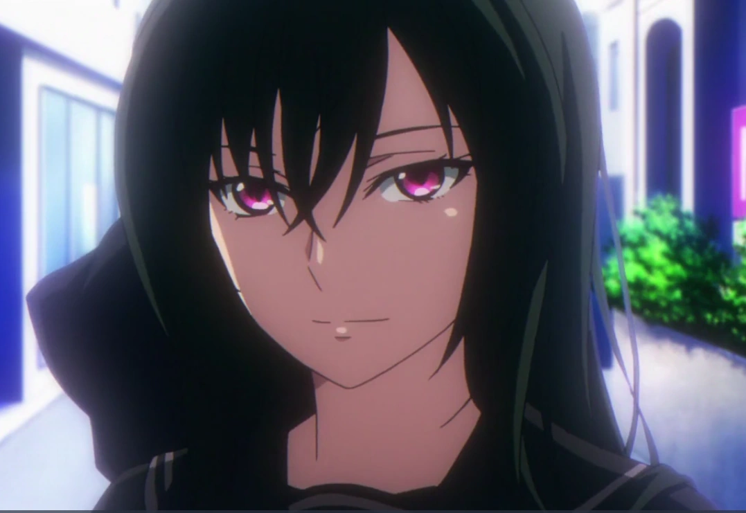 Kiriha Kisaki | Strike the Blood Wiki | Fandom