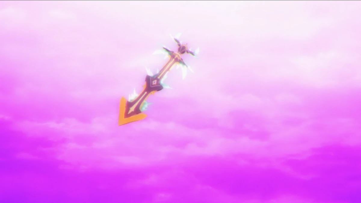 Kiffa-Ater | Strike The Blood Wiki | Fandom