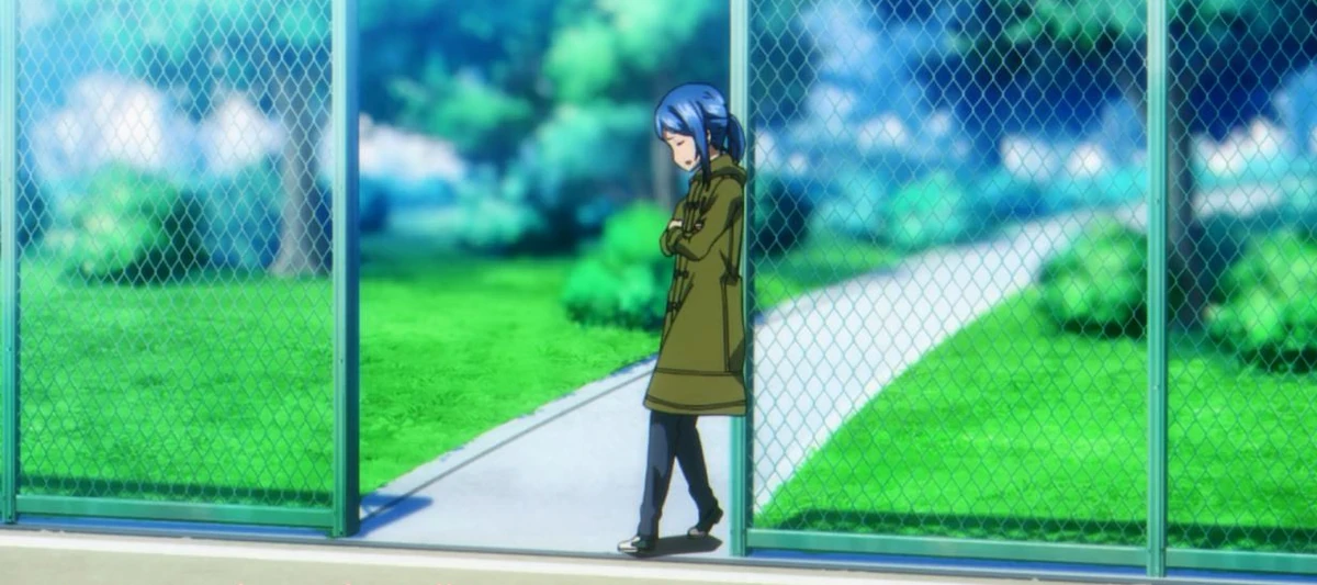 Rogi | Strike The Blood Wiki | Fandom