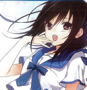 Reina Akatsuki/Image Gallery | Strike The Blood Wiki | Fandom