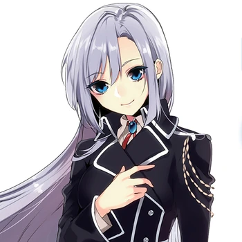 La Folia Rihavein | Strike The Blood Wiki | Fandom