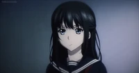Attack Mage | Strike The Blood Wiki | Fandom