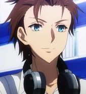 Motoki Yaze/Gallery | Strike The Blood Wiki | Fandom