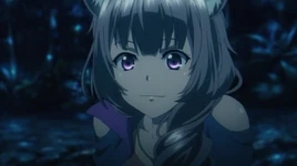 Yuno Amase | Strike The Blood Wiki | Fandom