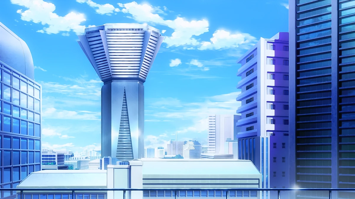 Keystone Gate | Strike The Blood Wiki | Fandom