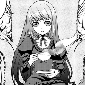 Natsuki Minamiya | Strike The Blood Wiki | Fandom