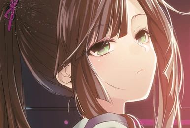 strike the blood himeragi setsuna