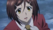 Yuiri Haba/Image Gallery | Strike The Blood Wiki | Fandom