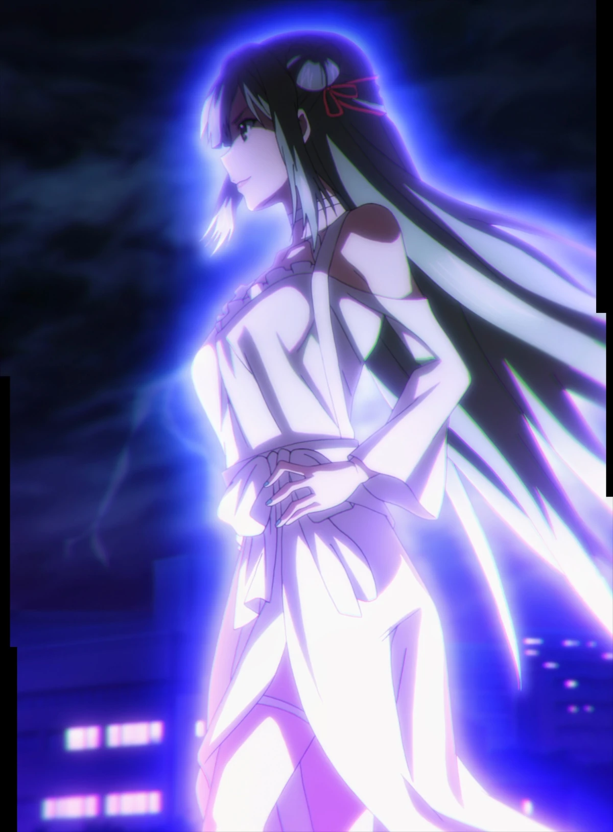 Magical Power | Strike The Blood Wiki | Fandom