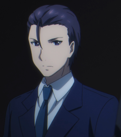 Strike The Blood Yaze