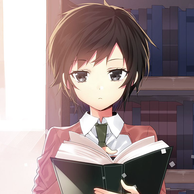 Shio Hikawa | Strike The Blood Wiki | Fandom