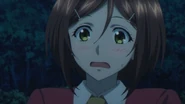 Yuiri Haba/Image Gallery | Strike The Blood Wiki | Fandom