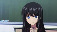 Natsuki Minamiya/Image Gallery | Strike The Blood Wiki | Fandom