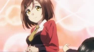 Yuiri Haba/Image Gallery | Strike The Blood Wiki | Fandom