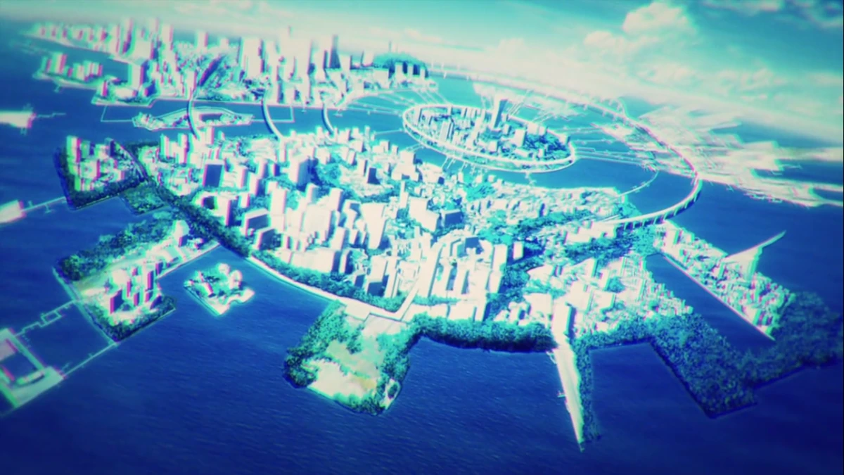 Demon Sanctuary | Strike The Blood Wiki | Fandom