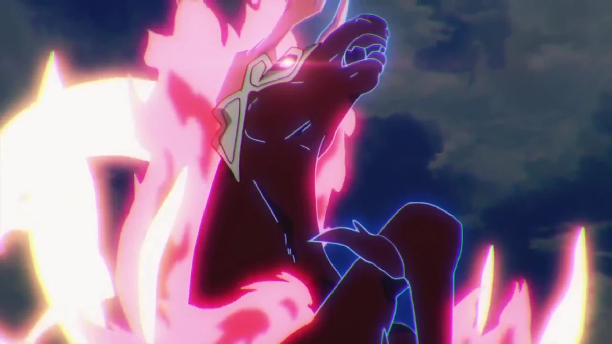 Al-Nasl-Minium | Strike The Blood Wiki | Fandom