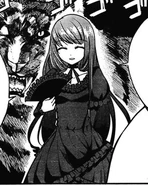 Natsuki Minamiya/Image Gallery | Strike The Blood Wiki | Fandom