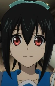 Hyper Adapter | Strike The Blood Wiki | Fandom