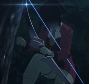 Shio Hikawa/Image Gallery | Strike The Blood Wiki | Fandom