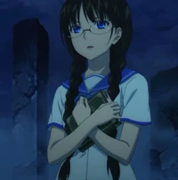 Attack Mage | Strike The Blood Wiki | Fandom