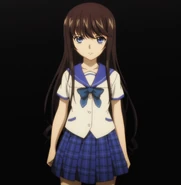 Natsuki Minamiya/Image Gallery | Strike The Blood Wiki | Fandom