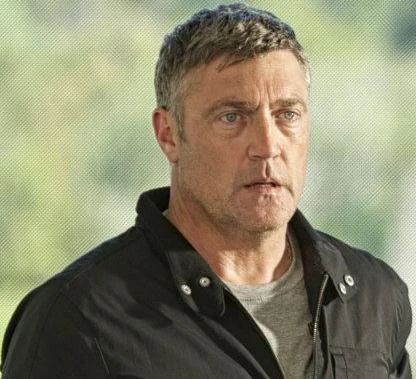 Karl Matlock | Strike Back Wiki | Fandom