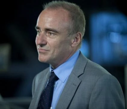 Joseph Dreyer | Strike Back Wiki | Fandom