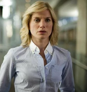 Kate Marshall | Strike Back Wiki | Fandom