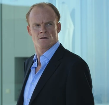 Kenneth Bratton | Strike Back Wiki | Fandom